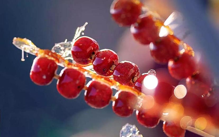 The Origins of Tanghulu | Du Chinese